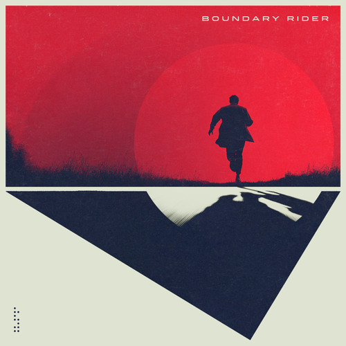Stream Boundary Rider by Tycho | Listen online for free on SoundCloud