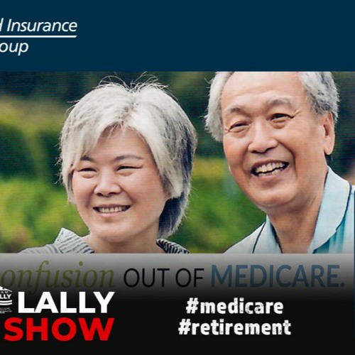 Stream episode Medicare for Seniors with Margaret Wong by Adrienne ...