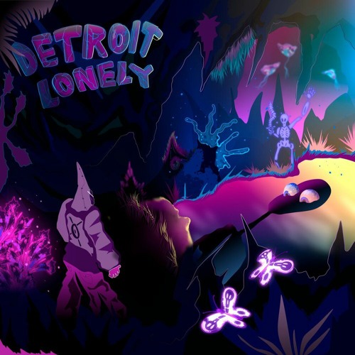Stream deathmarried (Yeschapskii) | Listen to DETROIT LONELY playlist ...