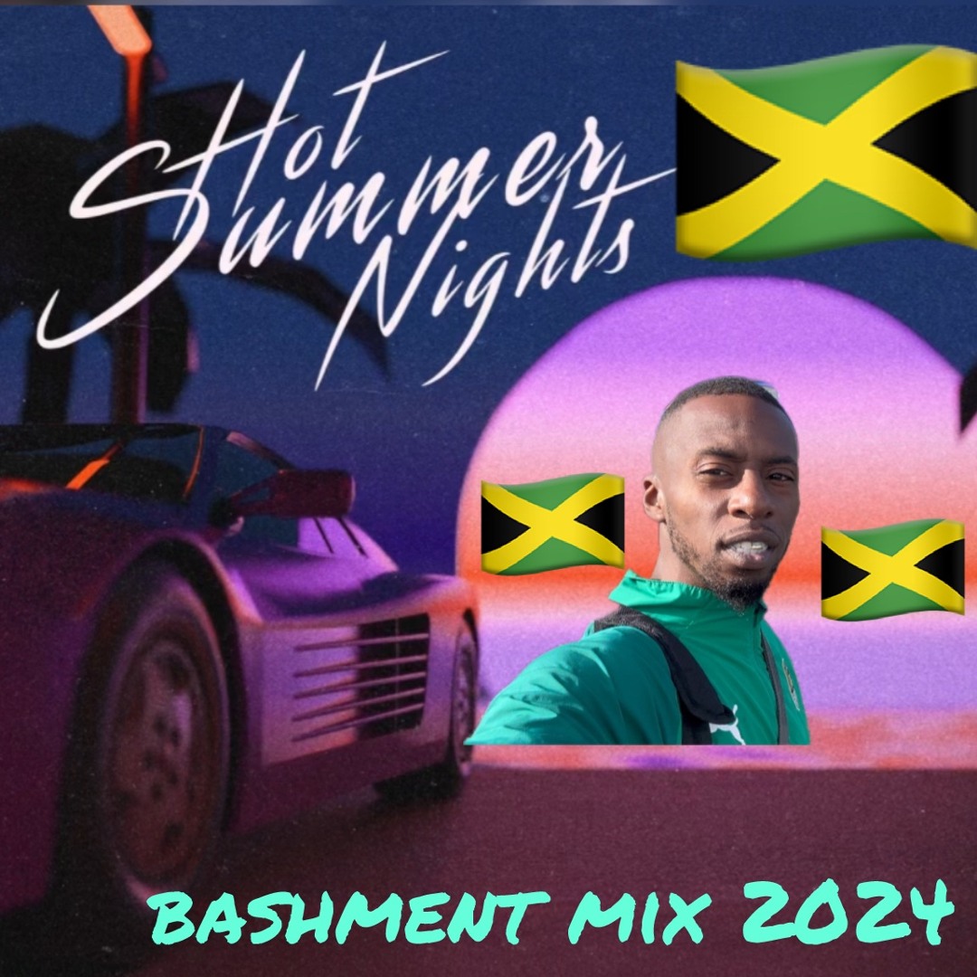 Stream THE BEST BASHMENT MIX VOL 1 2024 (BIRMINGHAM DJ) by SELECTA ...