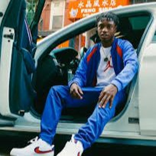 Stream Lil Tjay- Ice Cold (Fast) by Fastmusic4ever | Listen online for ...