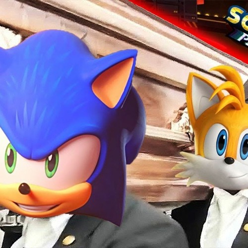 Stream Sonic Prime - Coffin Dance Song (COVER) by CASPER | Listen ...