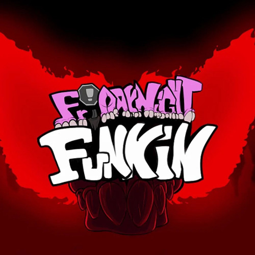 Stream FNF - Instrumental Cover of Expurgation by starimyth | Listen ...