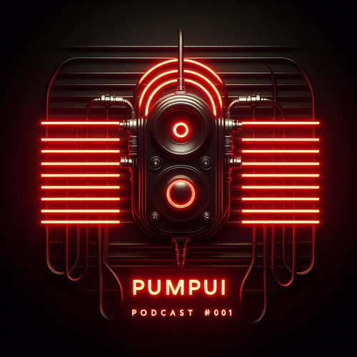 Stream PUMPUI - Podcast #001 by PUMPUI | Listen online for free on SoundCloud