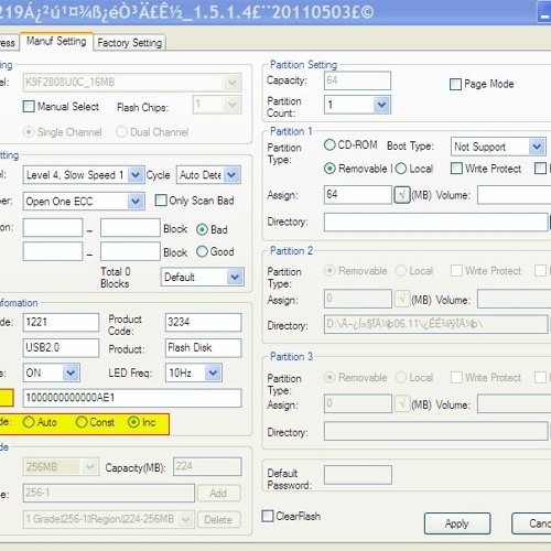 Stream Flash Memory Toolkit Serial Number Download by Emily Jackson ...