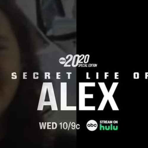 Stream Secret life of alex by Havok16k | Listen online for free on ...