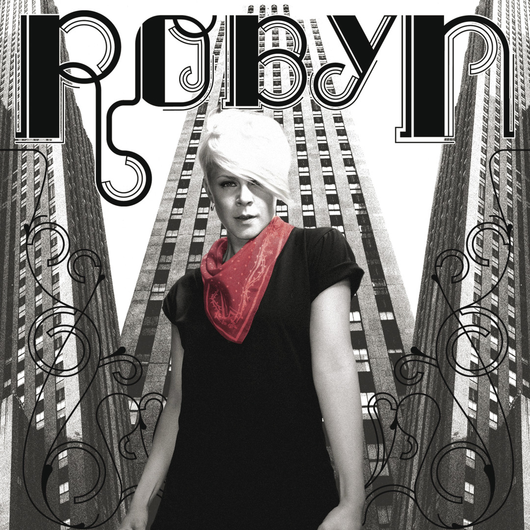 Stream With Every Heartbeat - with Kleerup (Album Version) by robyn ...