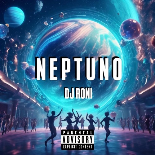 Stream Dj Ronni - Neptuno Máster (BUENO) free download by RONISTYLE (dj ...