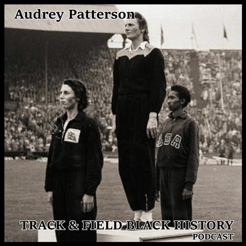 Stream episode Audrey Patterson: The First African American Woman to ...