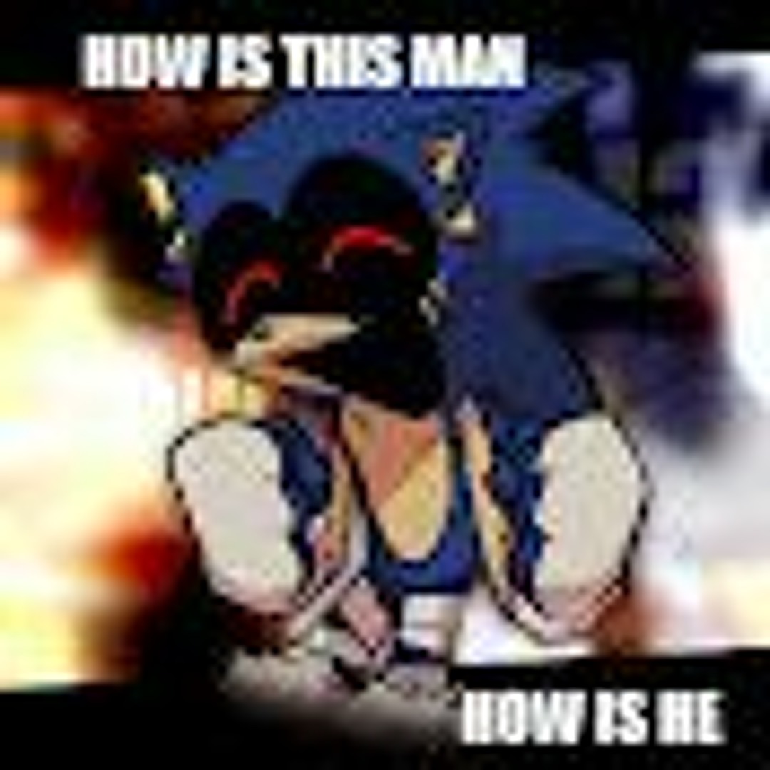 Stream I Miss Them [Old Memoriam] - FNF Needlemouse Mod by Curse ...