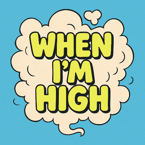 Stream When I'm High - Claudia Valentina (UKG Edit) by Char Player ...