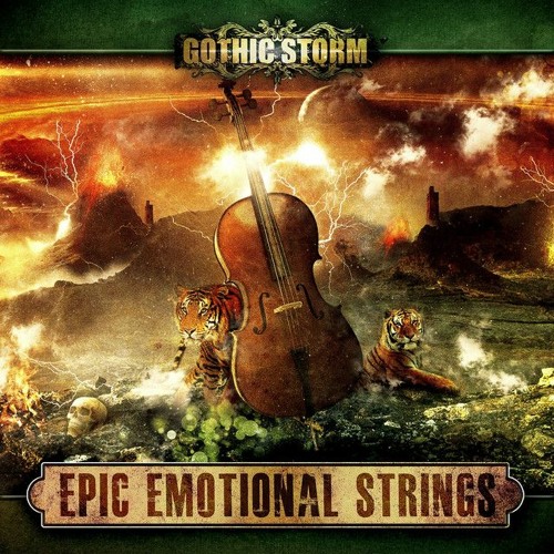 Stream Ashlyn Graham Music | Listen to Gothic Storm Arrangements ...