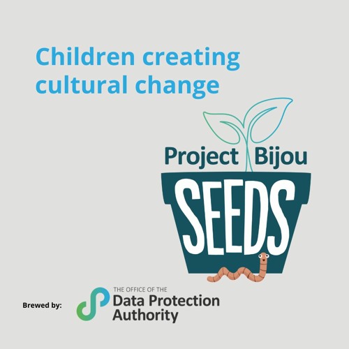 Stream episode Children creating cultural change by The Office of the ...