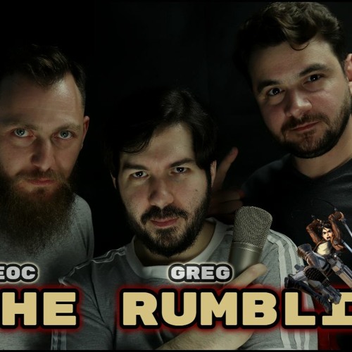 Stream The Rumbling (Sim Cover) by VSadows | Listen online for free on ...