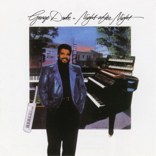 Stream Only One in My Life by George Duke | Listen online for free on ...