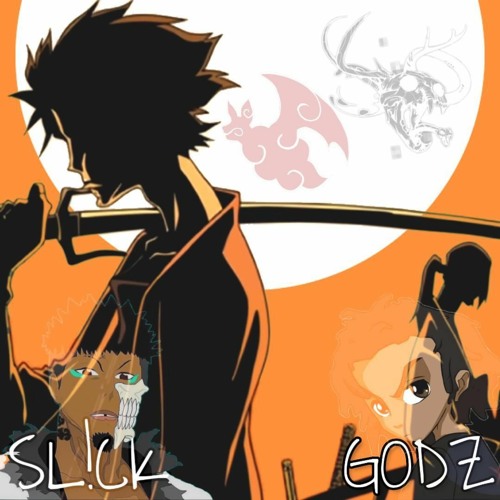 Stream Champloo (ft SL!CK) [Prod. by: B Young] by GODZ | Listen online ...