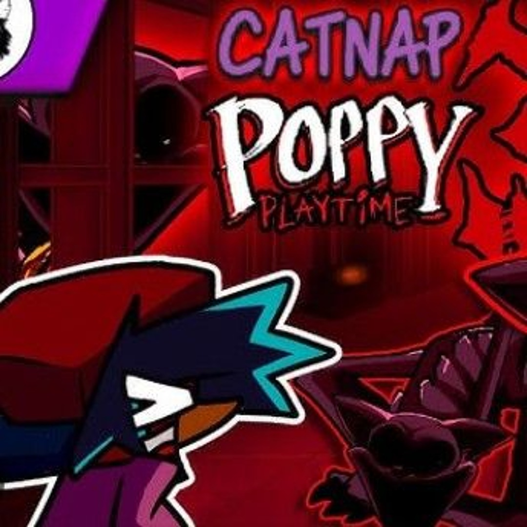 Stream °*| Astroifo~°UwU | Listen to Poppy Playtime FNF playlist online ...