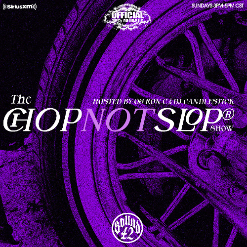 Listen to music albums featuring "THE CHOPNOTSLOP SHOW" (CHRISTMAS 2024 ...