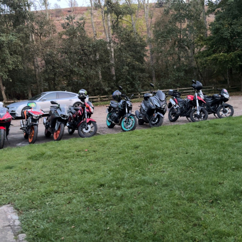 Stream Ben Mole | Listen to BRUM BRUM🏍️ playlist online for free on ...