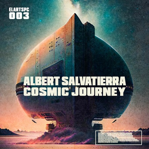 Stream 03. Albert Salvatierra - Step Forward by Albert Salvatierra ...