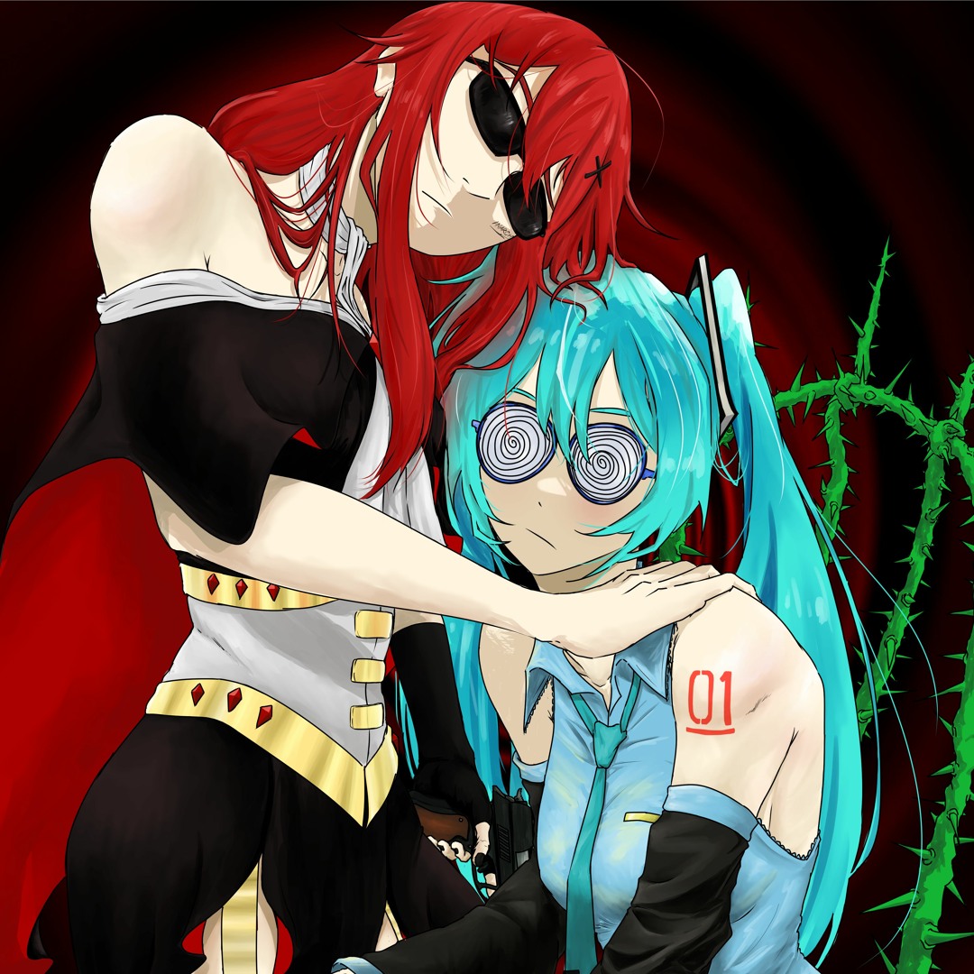 Stream WHAT YOU WANT! (feat. Hatsune Miku) by asteria | Listen online for free on SoundCloud