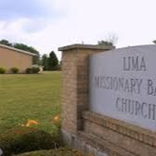Stream Lima Missionary Baptist Church | Listen to Joe Thompson and ...