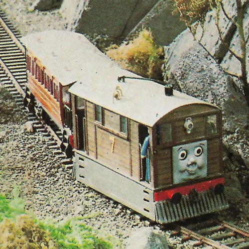 Stream Toby's Theme (Series 1) by Night Train Productions (Follow The ...