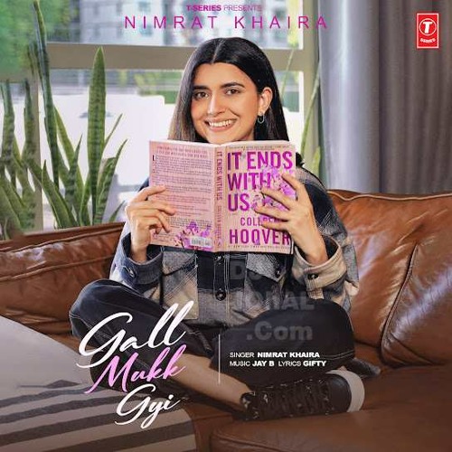 Stream Gall Mukk Gyi II Nimrat Khaira by The kidd | Listen online for ... Stream Gall Mukk Gyi II Nimrat Khaira by The kidd | Listen online for ...