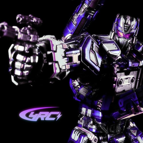 Stream @imdeemoo - CEO {{RAD tape}} by 4RC | Listen online for free on ...