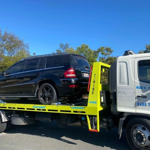 Stream Stream Towing Service - The Most Common Causes for Vehicle ...