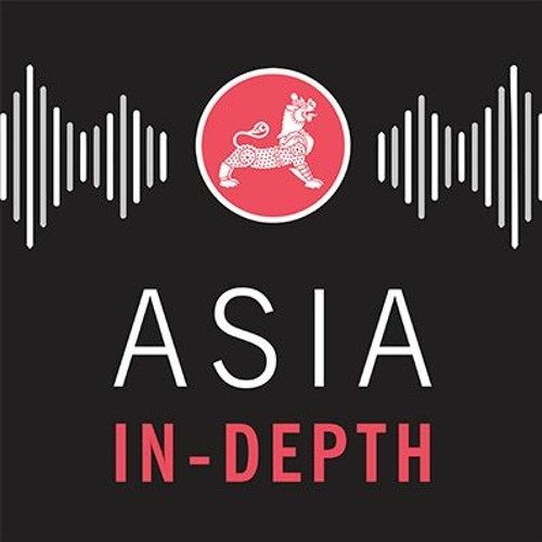 Stream Journalist Alice Su on the Challenge of Reporting From Today’s ...