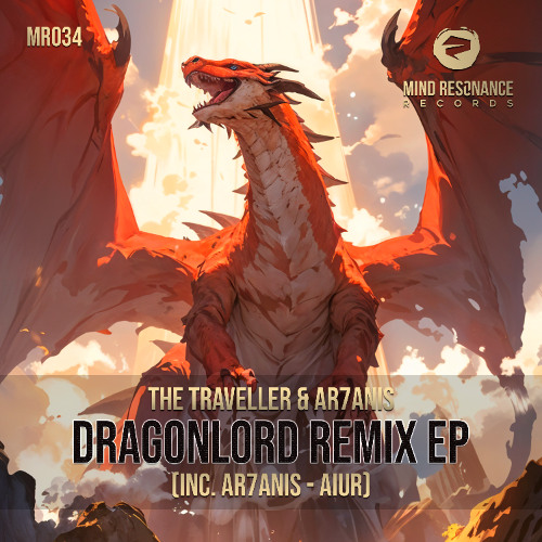 Stream Dragonlord (AR7ANIS Remix) (Preview) by Mind Resonance Records ...