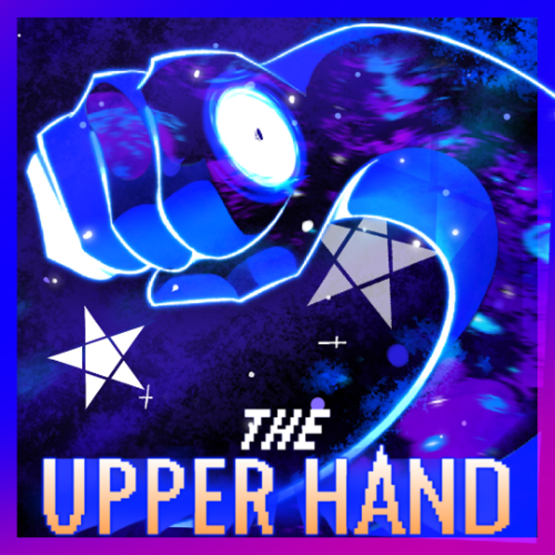Listen to INTERSTELLAR ASCENSION v2 by TheWinterer in The Upper Hand ...