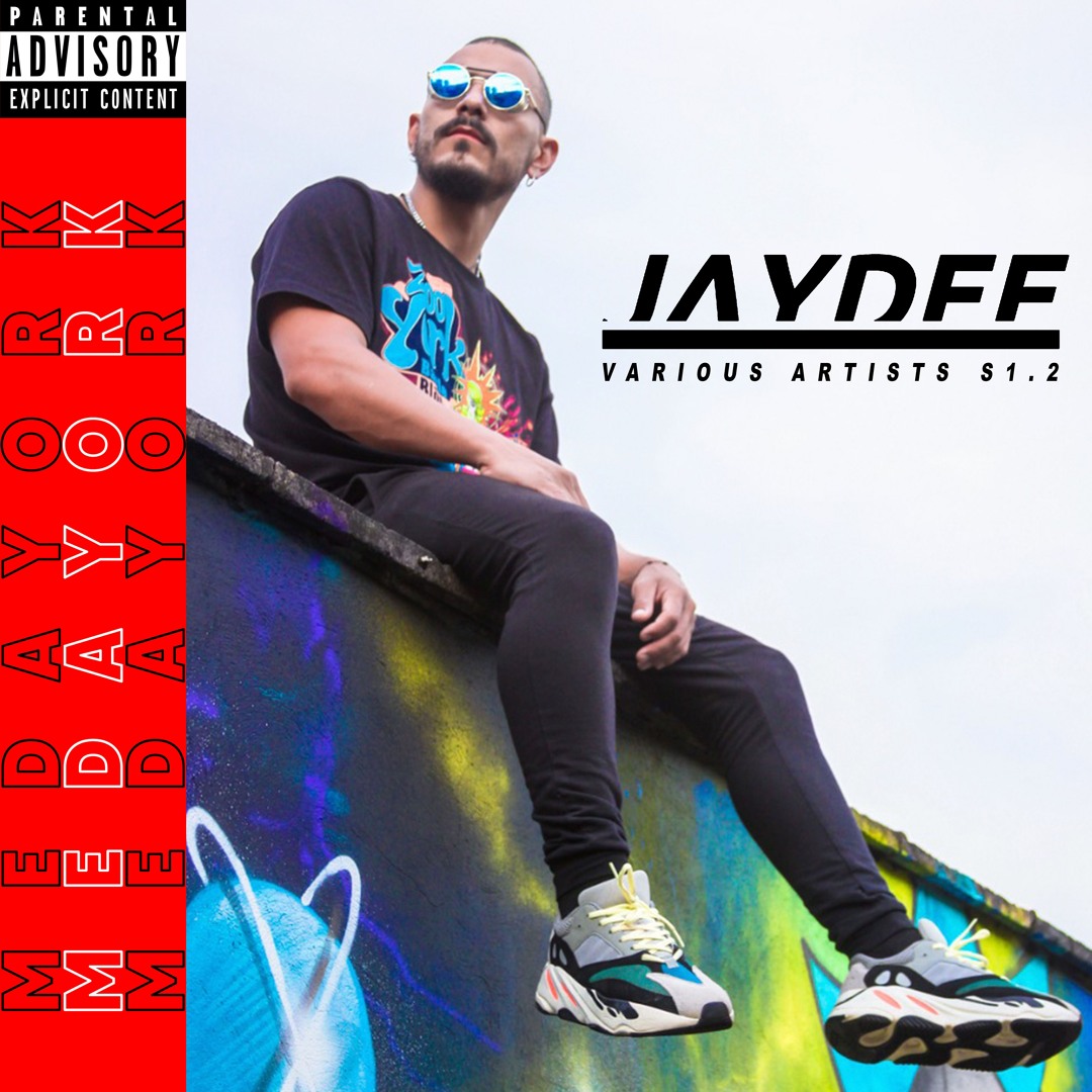 Stream JAYDEE - MEDAYORK by jaydee music | Listen online for free on ...