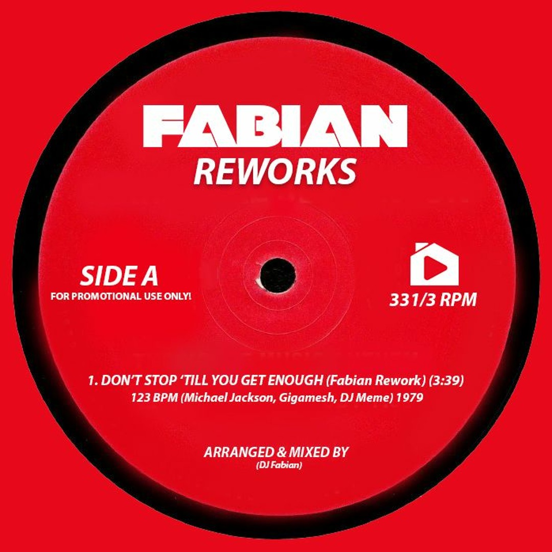 Stream MJ vs. Gigamesh vs. DJ Meme - Don't Stop 'Till You Get Enough ...