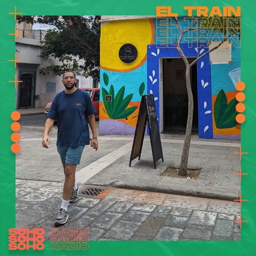 Stream El Train Radio Episode 60 | Best of 2023 by El Train Radio ...