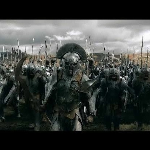 Stream Orcs marching extended version by Rico Daamn | Listen online for ...