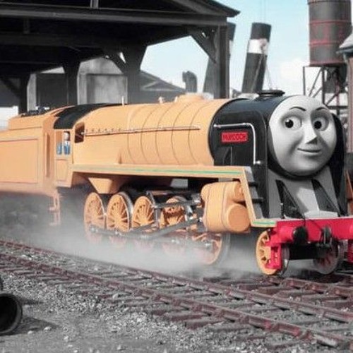 Stream Murdoch The Mighty Engines Theme (Series 1 & 2 Remix) - ORIGINAL ...