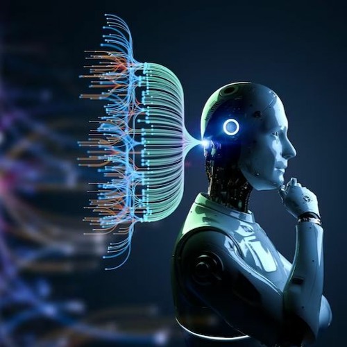 Stream episode Future Of AI-Powered Applications and Software by ... Stream episode Future Of AI-Powered Applications and Software by ...