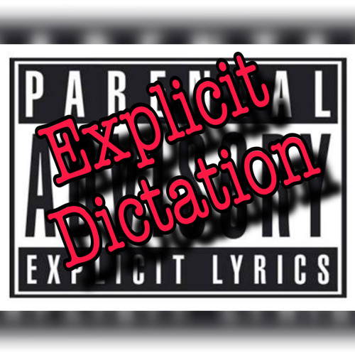 Stream Daphne Lee | Listen to Explicit Dictation. Warning explicit ...