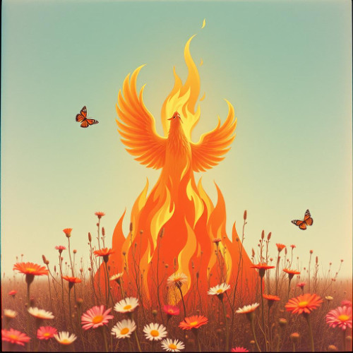 Stream Phoenix by Gerald E Greene | Listen online for free on SoundCloud