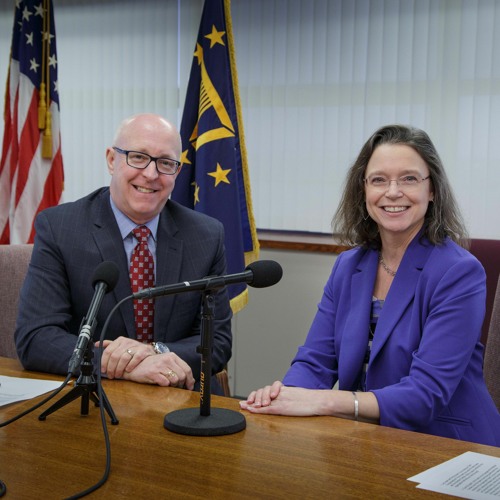 Stream episode 200302 OneTeam - Don McCormack by NAVSEA Warfare Centers ...