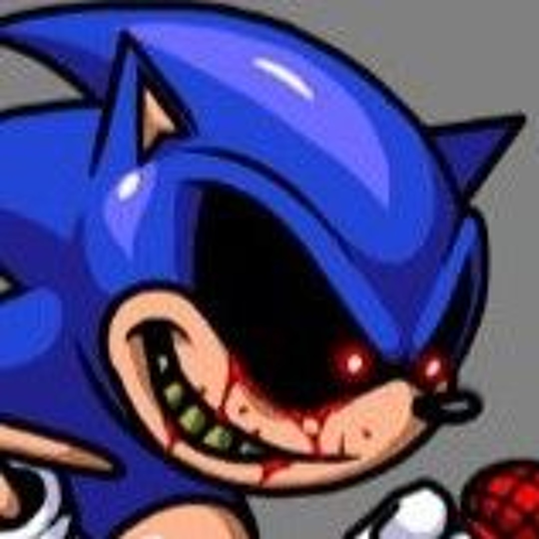 Stream Pimmy Pim Pim (CynTessa's Lovely BF) | Listen to FNF: Sonic EXE ...