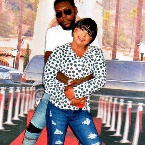 Vybz Kartel And Lisa Hype