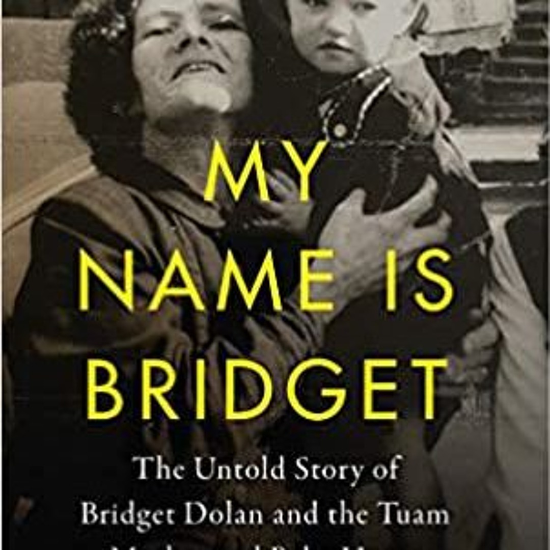 Stream The Ballad Of Bridget Dolan by johngibbssongs | Listen online ...