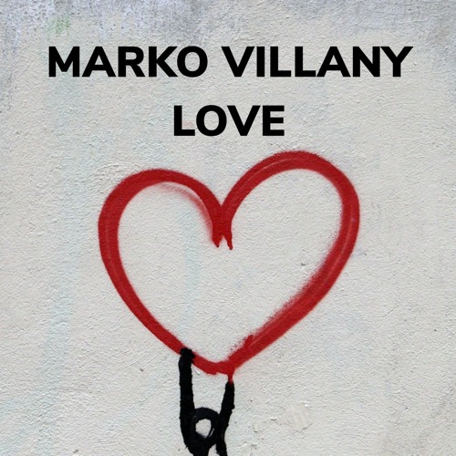 Stream marko villany - love by marko villany | Listen online for free ...