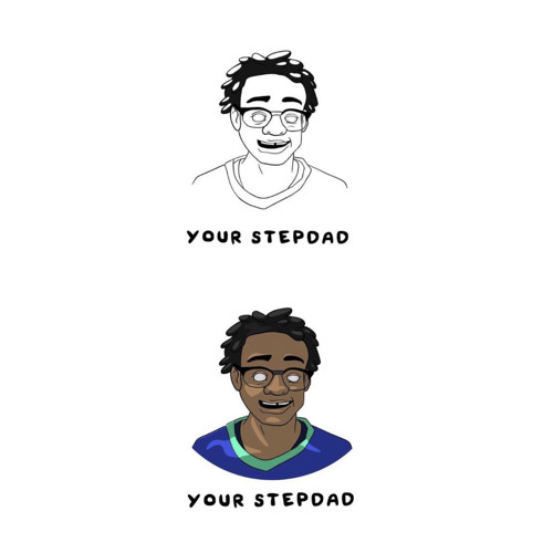 Stream Your Stepdad - 2’10 ft. Ace Santana02 (normal speed) (Prod. Olly ...