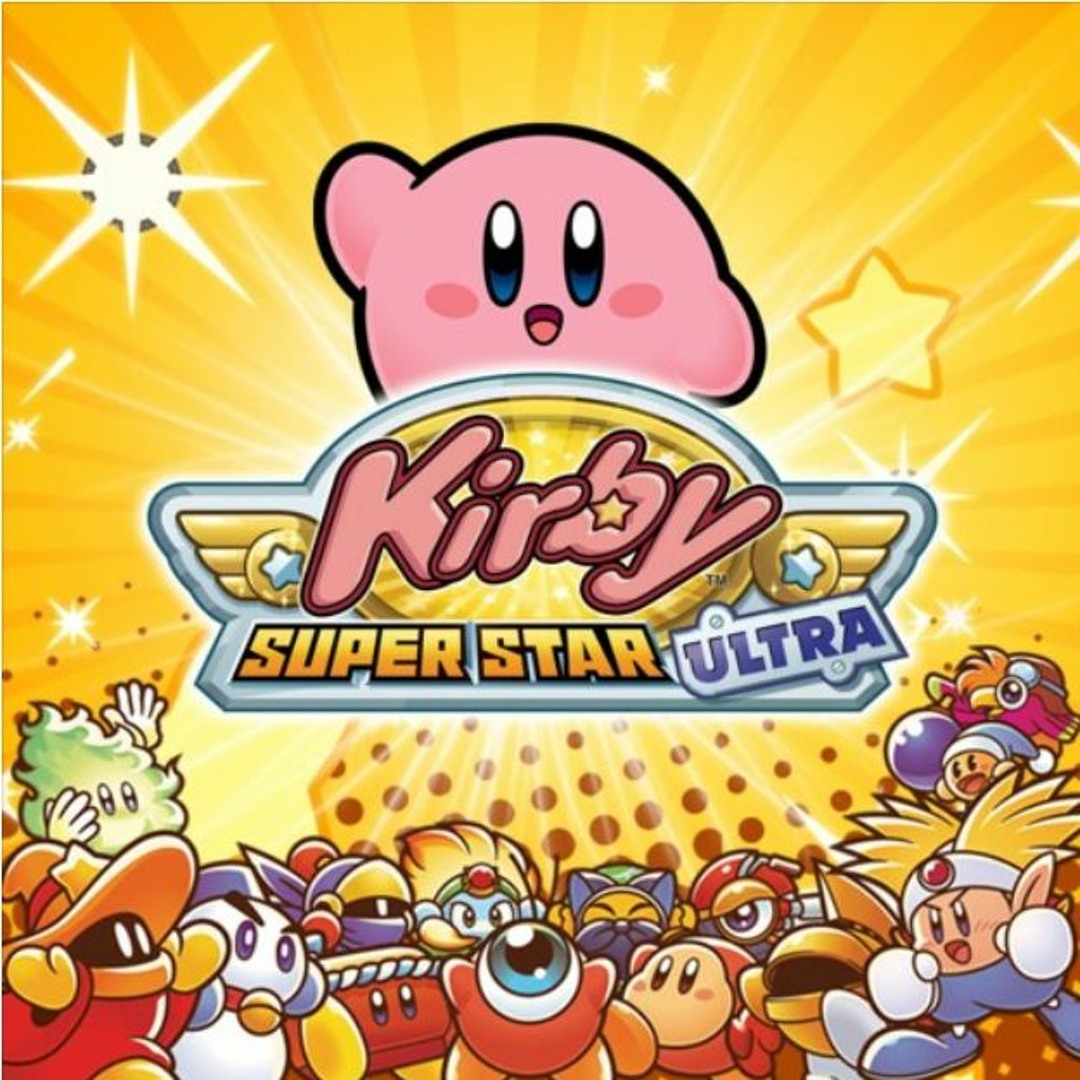 Stream Masked Dedede Theme (vs. Masked King Dedede) by Kirby Mass ...