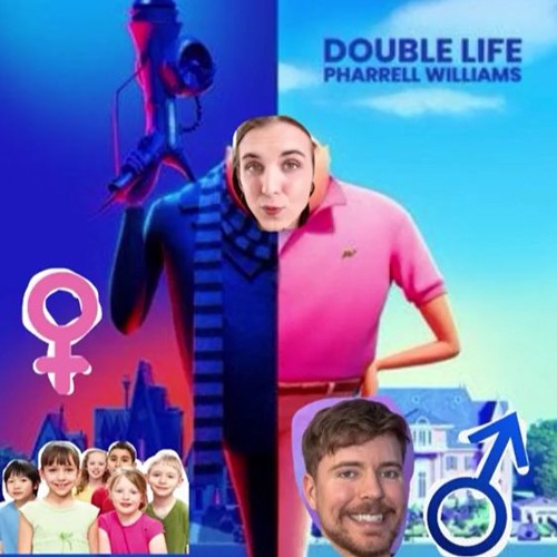 Stream Double Life (Ava Chris Tyson Remix) - Kemp by Kemp | Listen ...