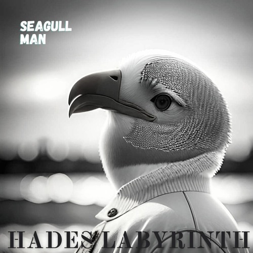Stream Seagull-Man by Hades Labyrinth | Listen online for free on ...